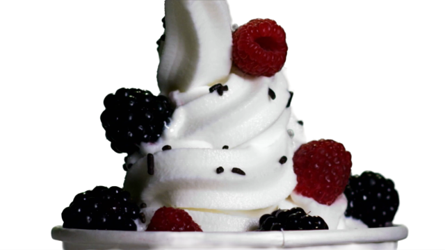 Froyo Maya Frozen Yogurt